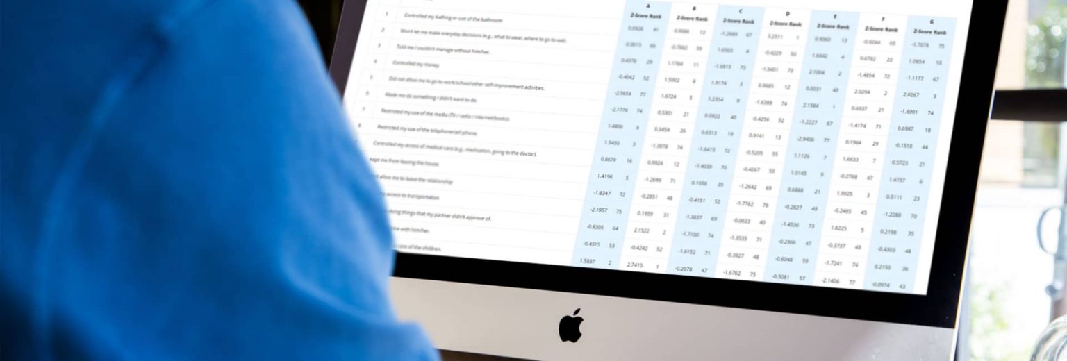 Q Methodology Data Analysis Online | Factor Analysis for Q Sort Data